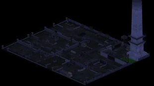 Monument | The Last Stand Wiki | Fandom