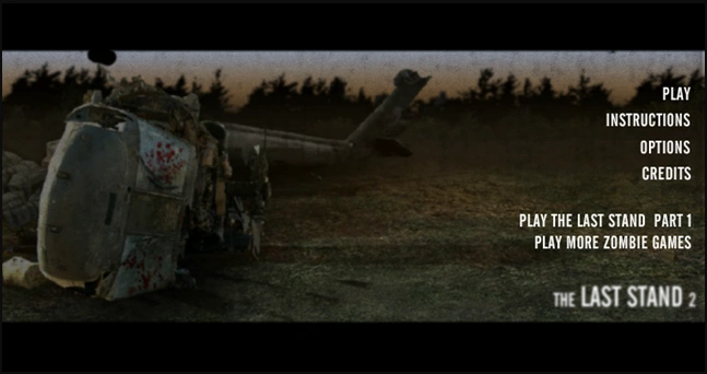 The Last Stand 2 | Wiki Tlaststand | Fandom