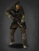 AR-99 | The Last Stand Wiki | Fandom