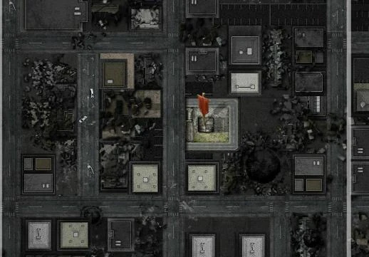 Compound | The Last Stand Wiki | Fandom
