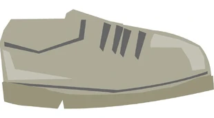 Army Boot | The Last Stand Wiki | Fandom