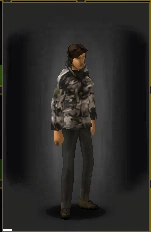 Camo Shirt | The Last Stand Wiki | Fandom