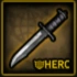 HERC-1 Combat Knife | The Last Stand Wiki | Fandom