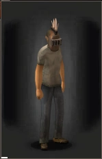 The Fusion | The Last Stand Wiki | Fandom