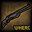 HERC-A1 Rifle | The Last Stand Wiki | Fandom
