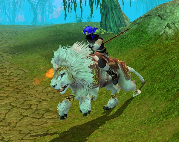 Mounts | TLBB EU Wiki | Fandom