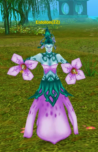 Eidolon | TLBB EU Wiki | Fandom