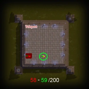Chess Challenge | TLBB EU Wiki | Fandom