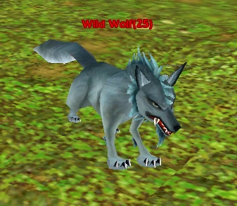 Wolf | TLBB EU Wiki | Fandom