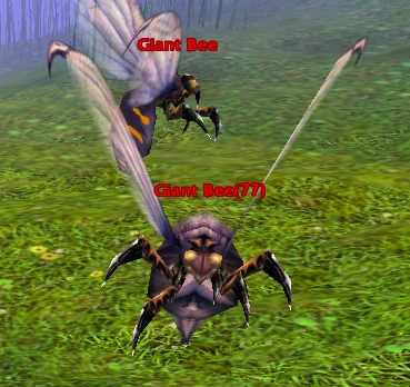 Giant Bee | TLBB EU Wiki | Fandom