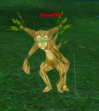 Dryad | TLBB EU Wiki | Fandom