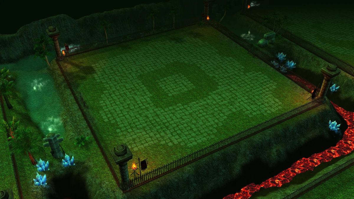 World Competition | TLBB EU Wiki | Fandom