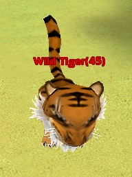 Tiger Tlbb Eu Wiki Fandom