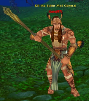 Gutu | TLBB EU Wiki | Fandom