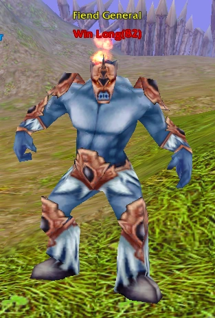 Win Long | TLBB EU Wiki | Fandom