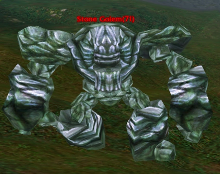 Stone Golem | TLBB EU Wiki | Fandom