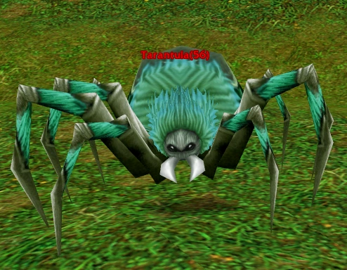 Tarantula | TLBB EU Wiki | Fandom