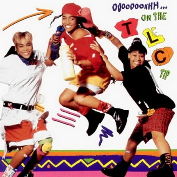 Ooooooohhh... On the TLC Tip | TLC Wiki | Fandom
