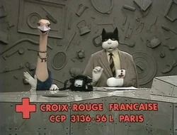 Téléchat a du cœur | Wiki Téléchat Online | Fandom