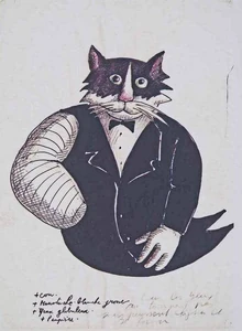 Groucha | Wiki Téléchat Online | Fandom