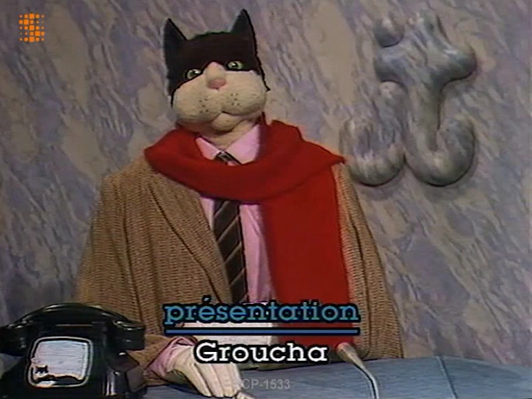 Séquence humoristique Téléchat spéciale Saint-Nicolas | Wiki Téléchat ...