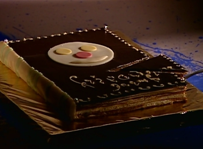 Gluon, mon ami | Wiki Téléchat Online | Fandom