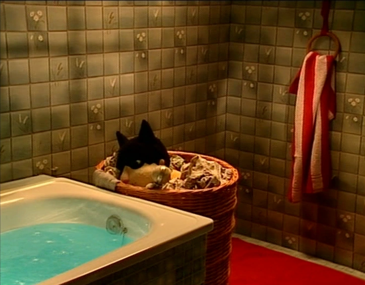 Salle de bain | Wiki Téléchat Online | Fandom