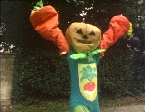 Leguman (personnage) | Wiki Téléchat Online | Fandom