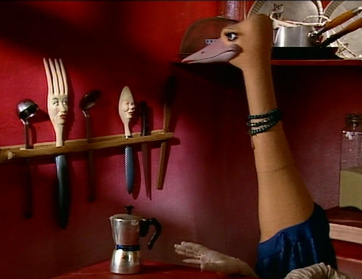 Cuisine | Wiki Téléchat Online | Fandom