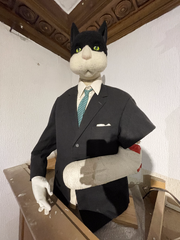 Groucha | Wiki Téléchat Online | Fandom