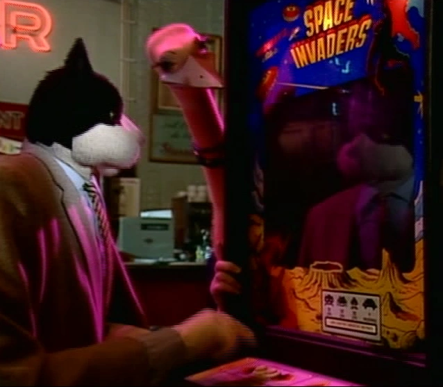 Space Invaders | Wiki Téléchat Online | Fandom