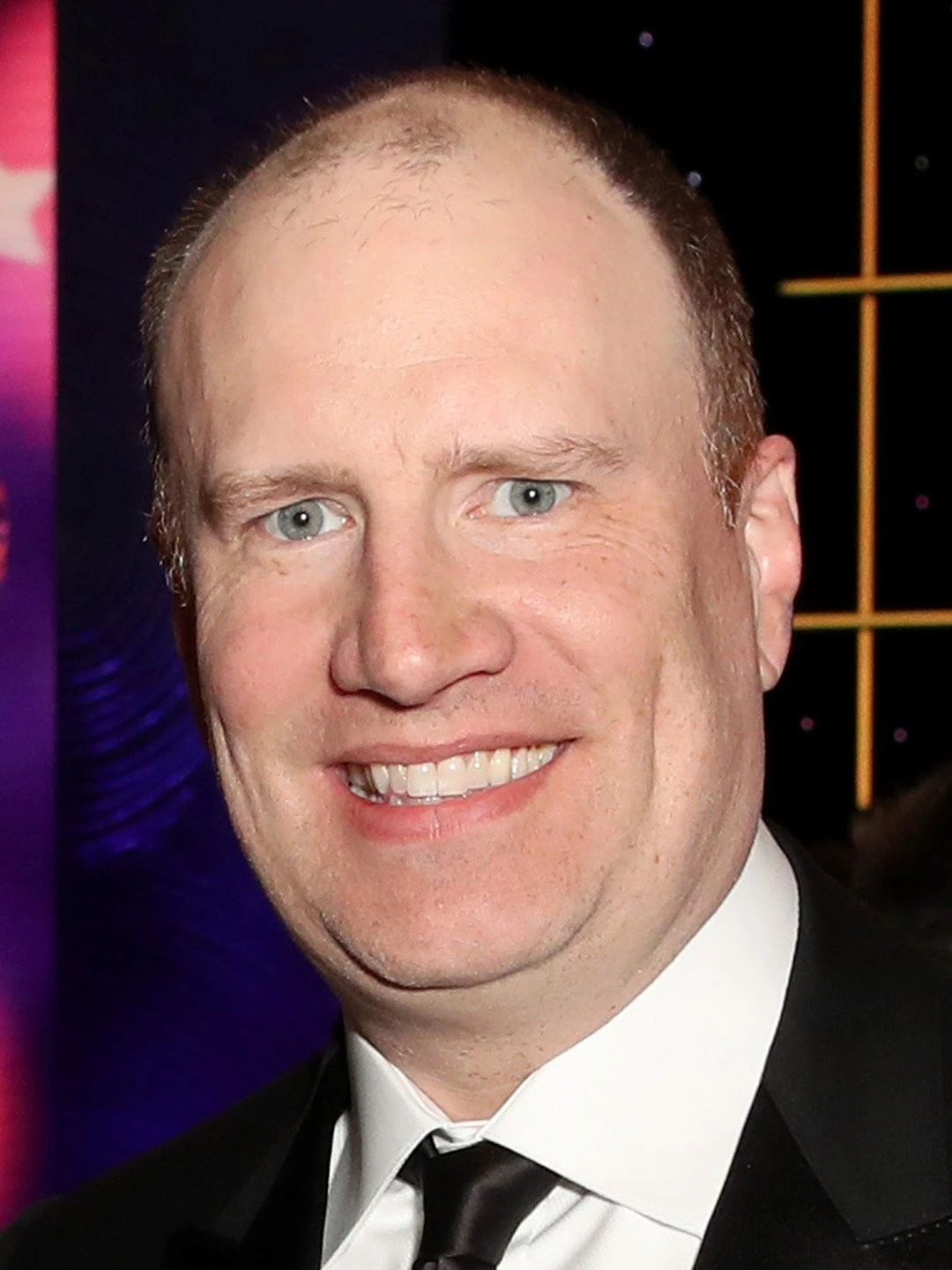 Kevin Feige (Earth-528) | TLC Narrative Universe Wiki | Fandom