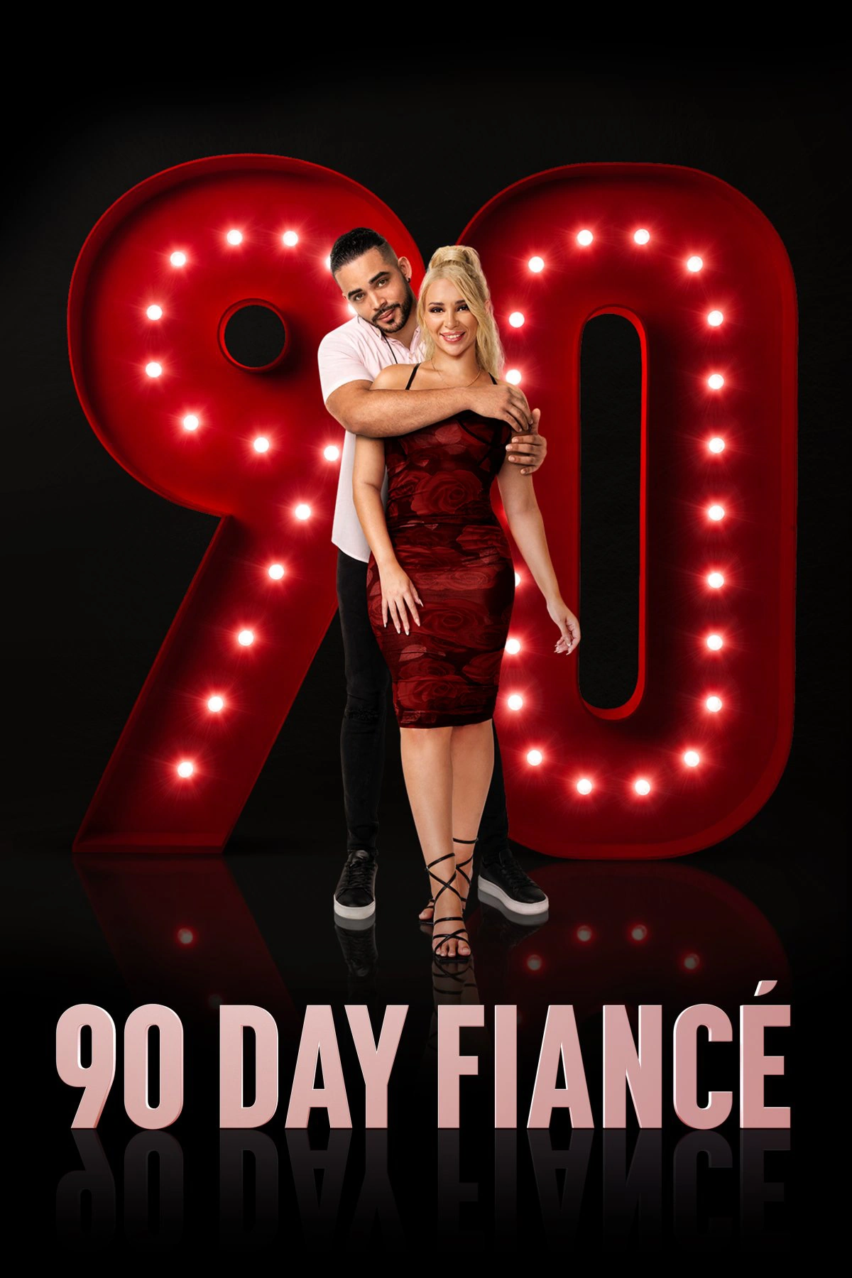 90 Day Fiancé | TLC Narrative Universe Wiki | Fandom