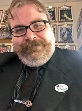 Jordan D. White (Earth-528) | TLC Narrative Universe Wiki | Fandom