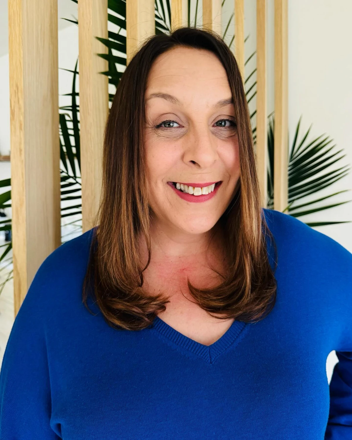 Hub: Kimberly Menzies | TLC Narrative Universe Wiki | Fandom
