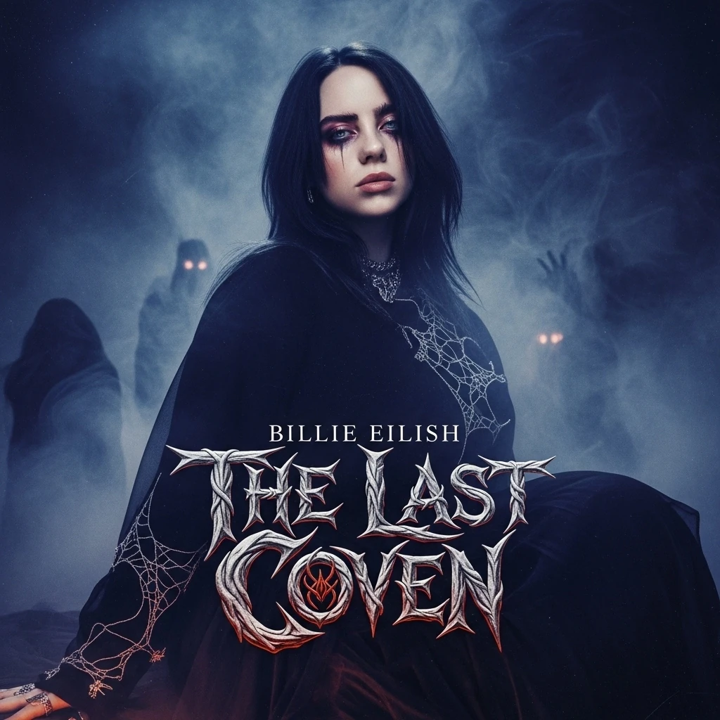 Billie Eilish (Earth-226) | TLC Narrative Universe Wiki | Fandom