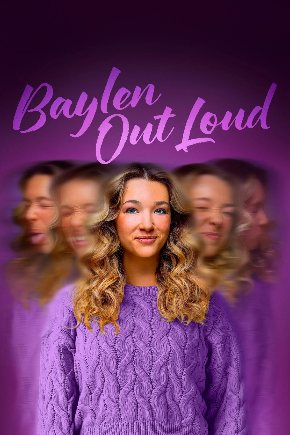 Baylen Out Loud | TLC Narrative Universe Wiki | Fandom