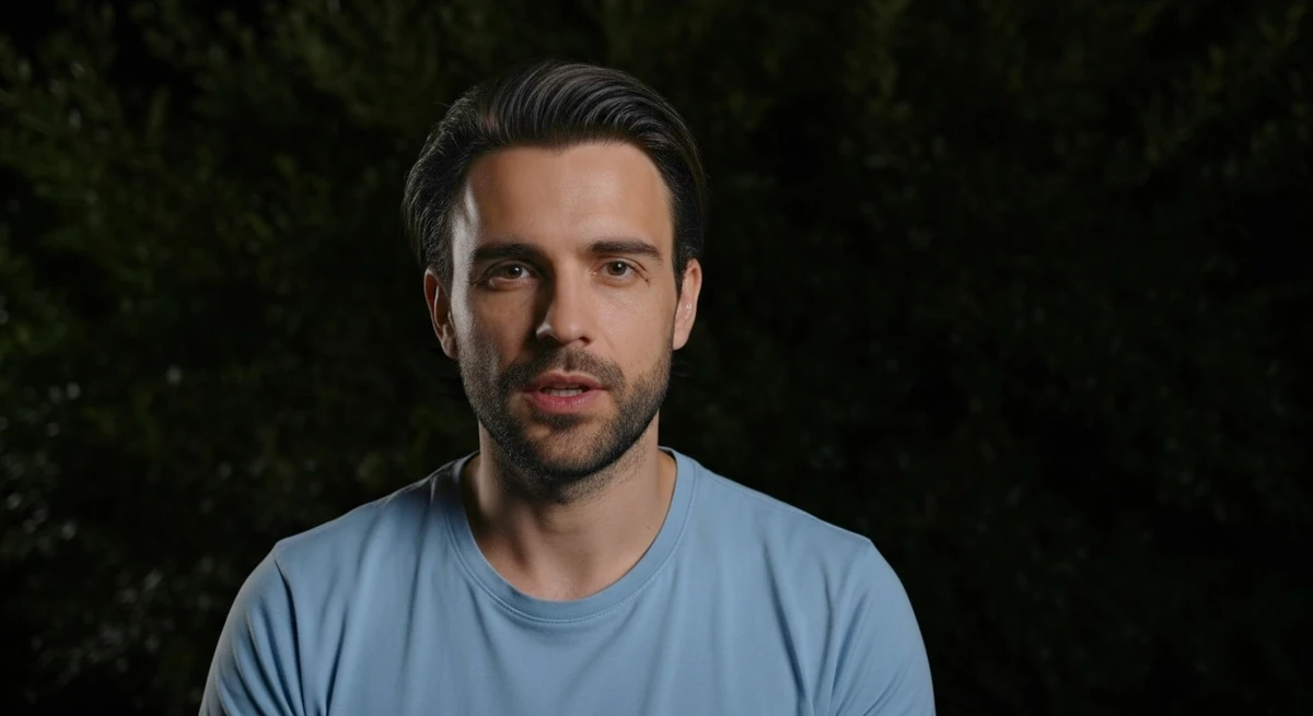 Jeffrey Richards (Earth-817) | TLC Narrative Universe Wiki | Fandom