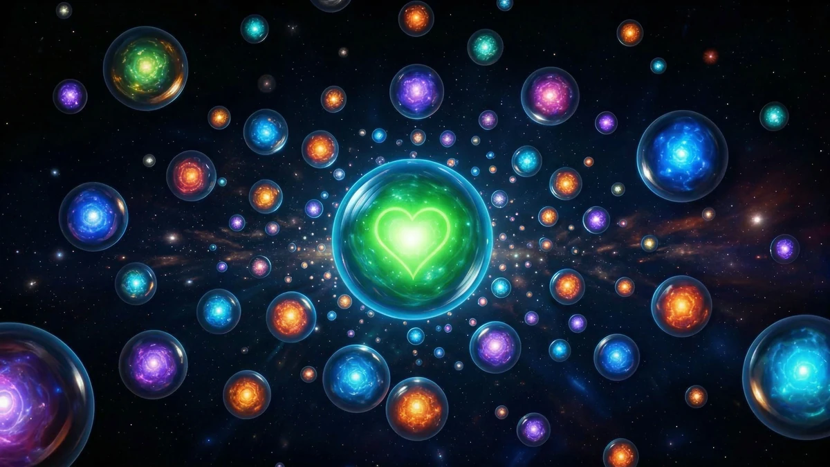 Multiverse | TLC Narrative Universe Wiki | Fandom