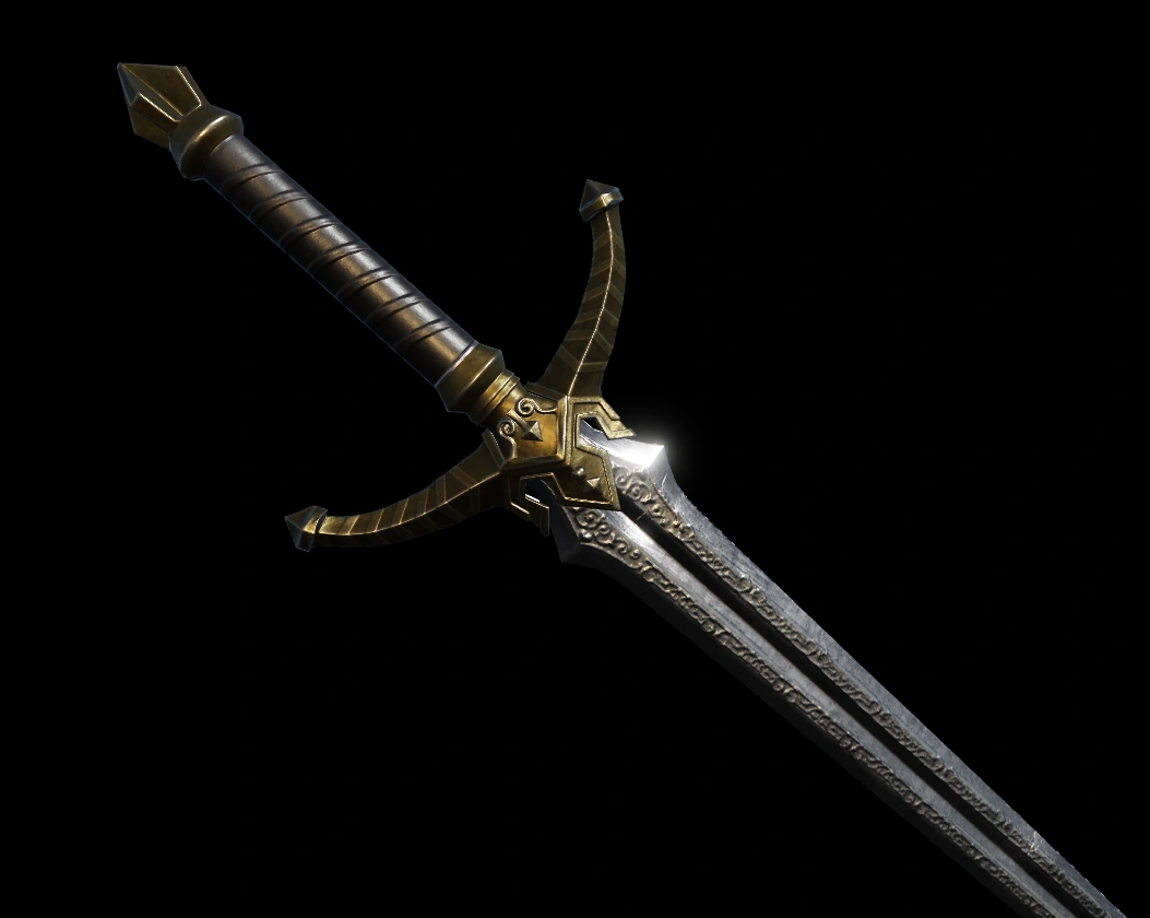 Hornbreaker | The Last Dance Wiki | Fandom