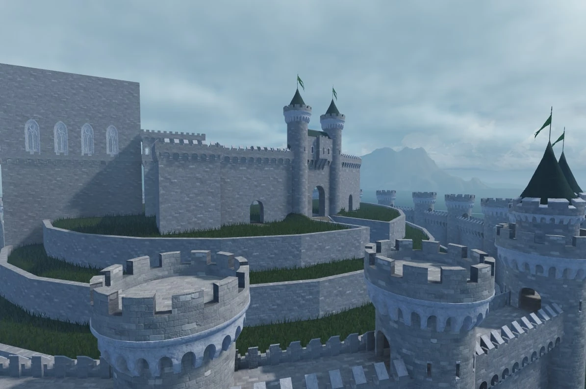 Highgarden | The Last Dance Wiki | Fandom