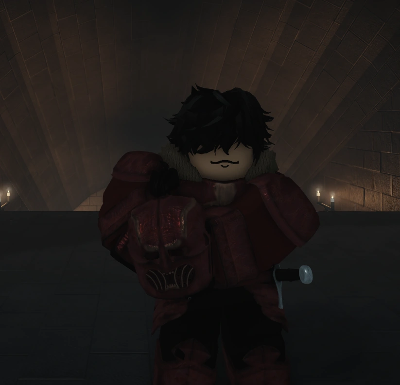 Aelar Bolton | The Last Dance Wiki | Fandom