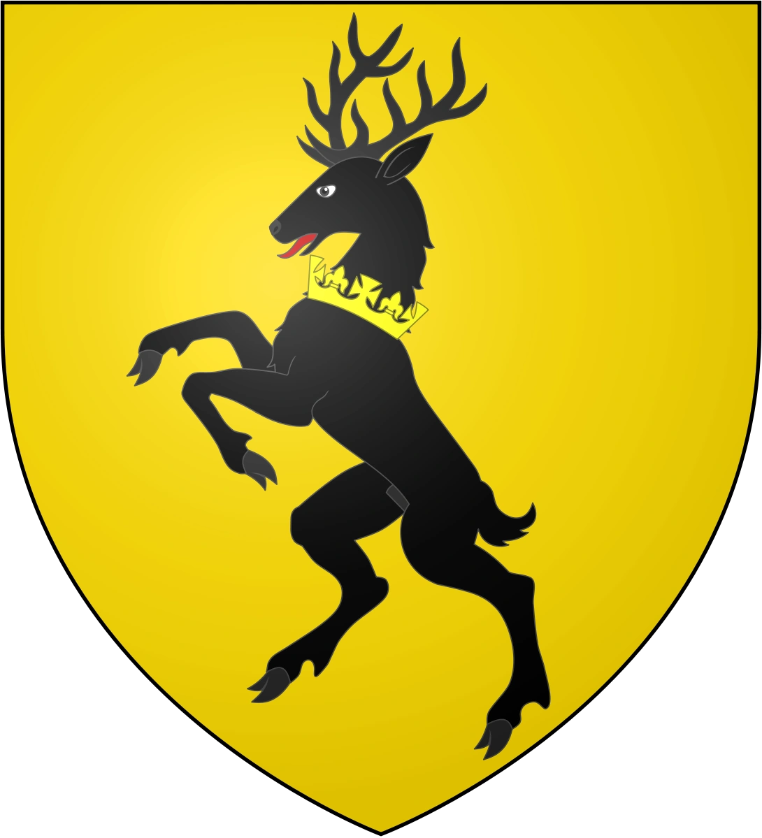 House Baratheon | The Last Dance Wiki | Fandom