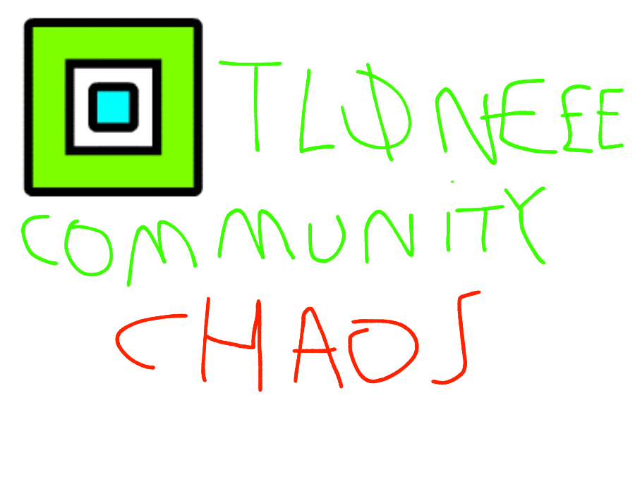 TLDNEEE Community Chaos | TLDNEEE Community Chaos Wiki | Fandom