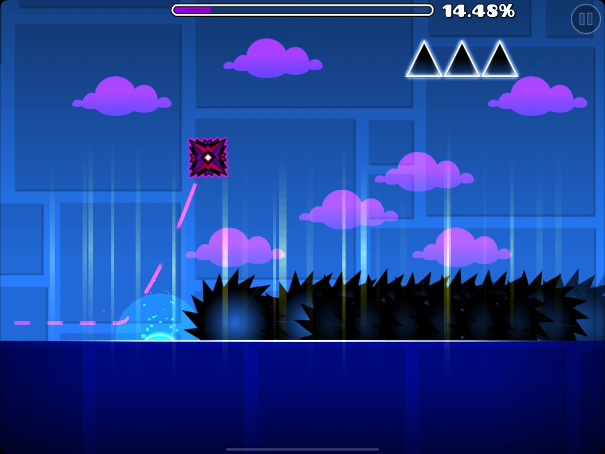 Blank Page | TLDNEEE Wiki | Fandom