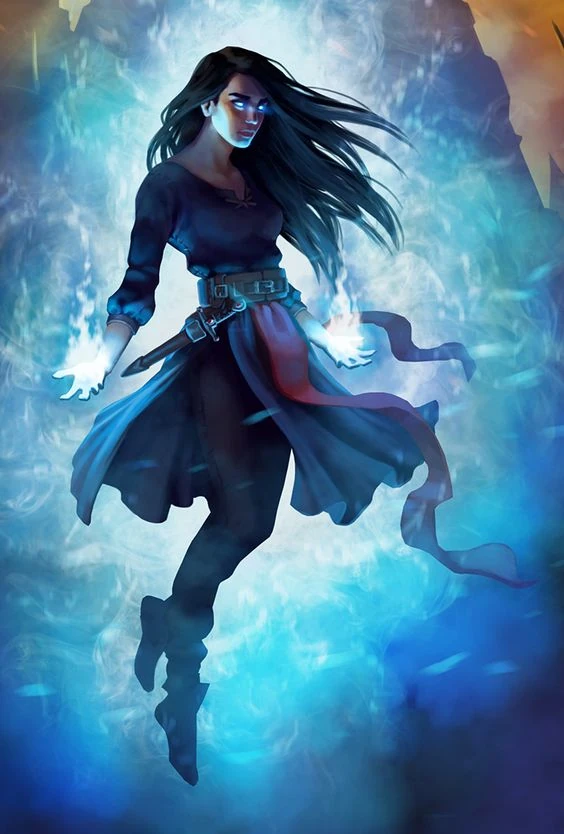 Jennifer Hawke | TLH Wiki | Fandom