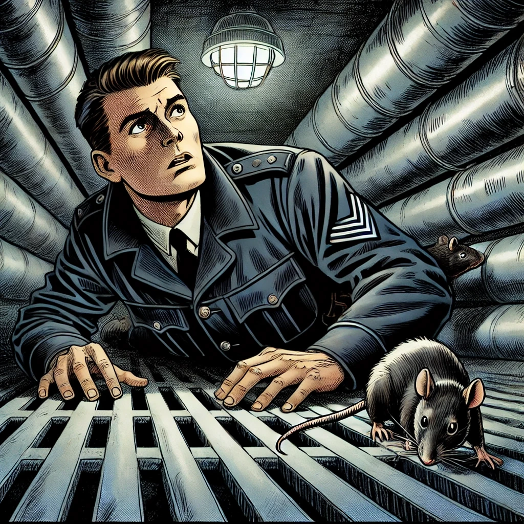 Chapter 10: The True Meaning of Fear | TLJ Heaven Universe Wiki | Fandom