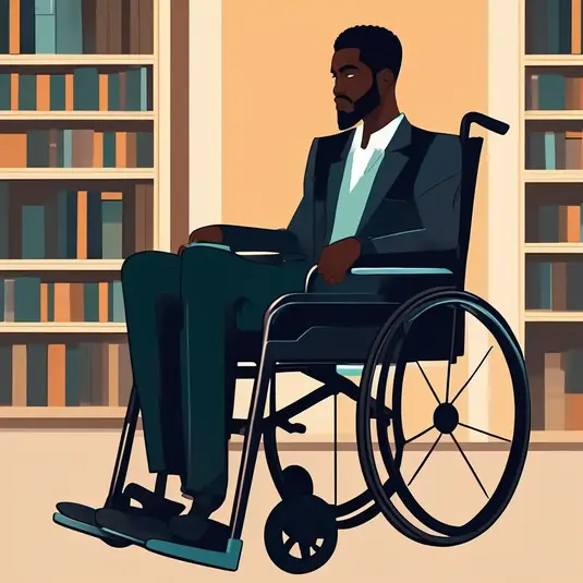 Chapter 5: Jeremiah Foster | TLJ Heaven Universe Wiki | Fandom