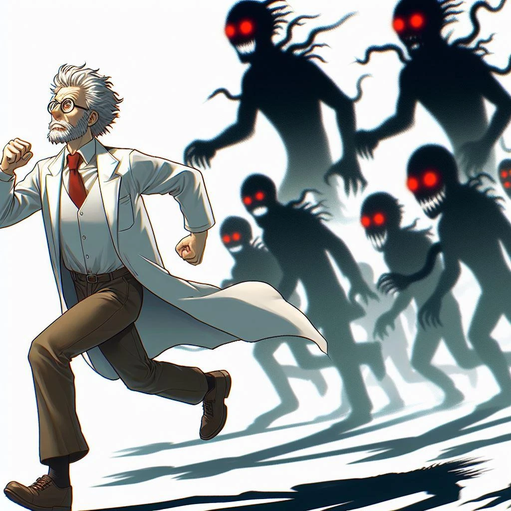 Jonathan Grunge | TLJ Heaven Universe Wiki | Fandom