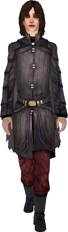 Characters | TLJwiki | Fandom